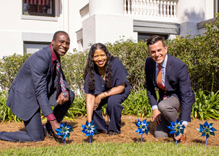 State Partners Highlight Importance of Healthy Child Development ...