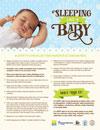 Safe Sleep | Florida DCF